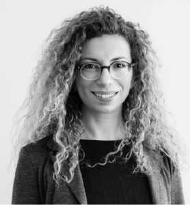 MARIA DEMETRIOU - Nobel Trust