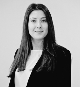 NICOLE GEORGIOU - Nobel Trust